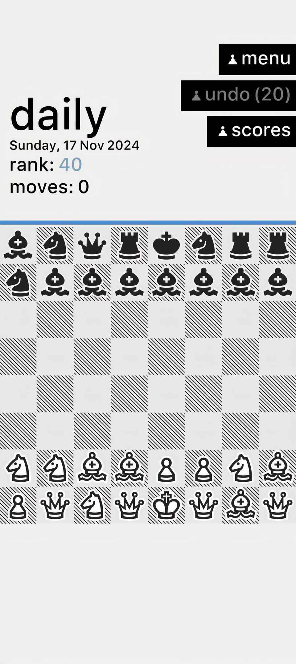 6 best daily challenge games of 2024