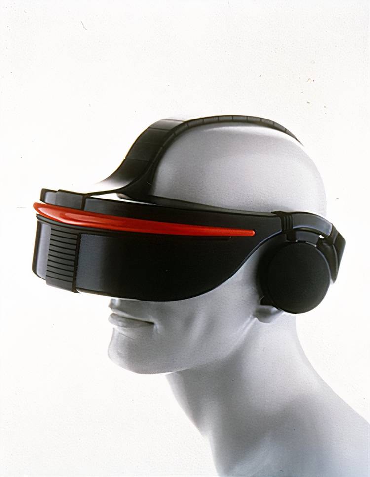 Will VR ever take off? 30 years since the first headset, it's still not ...