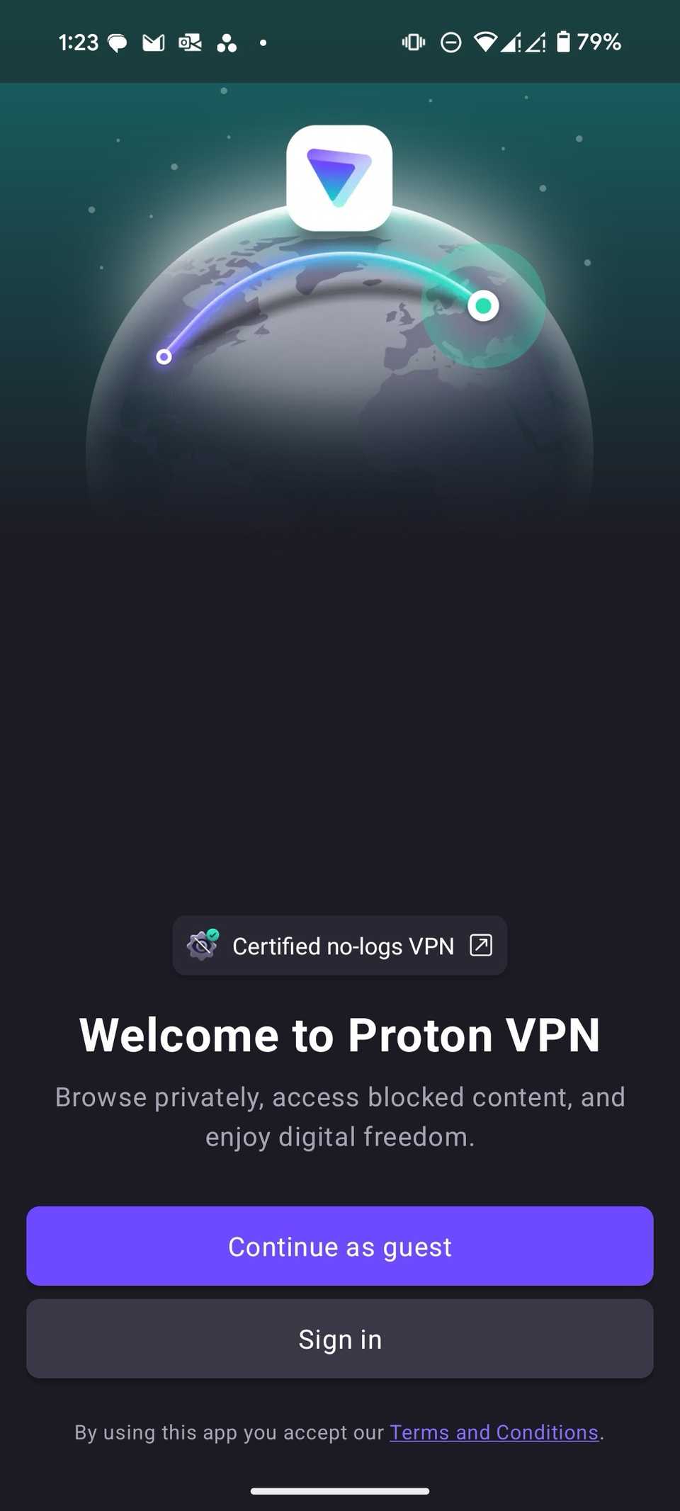 How to set up Proton VPN on your phone or laptop