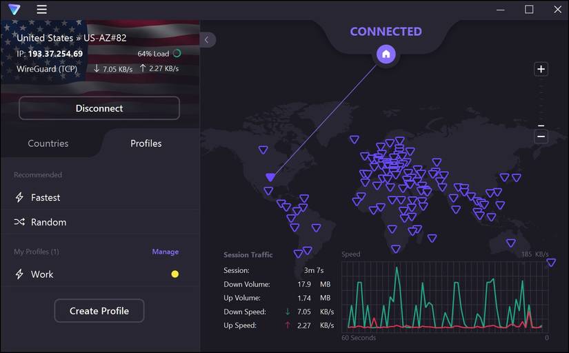 How to set up Proton VPN on your phone or laptop