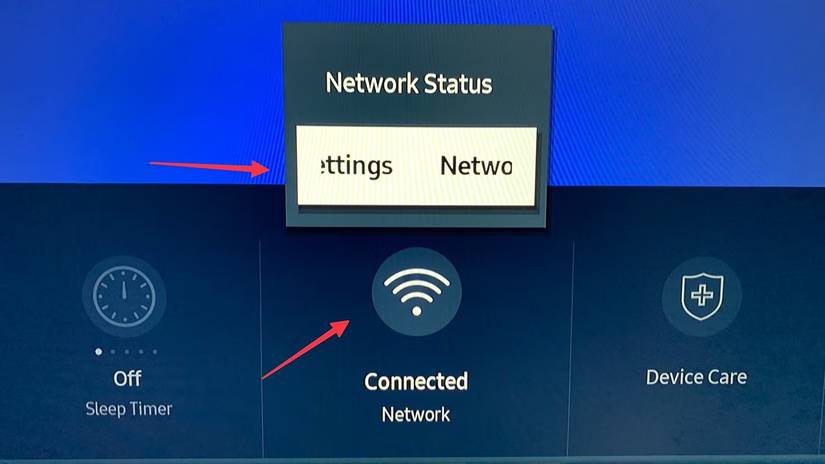 Samsung TV screen mirroring: The most common problems and simple solutions