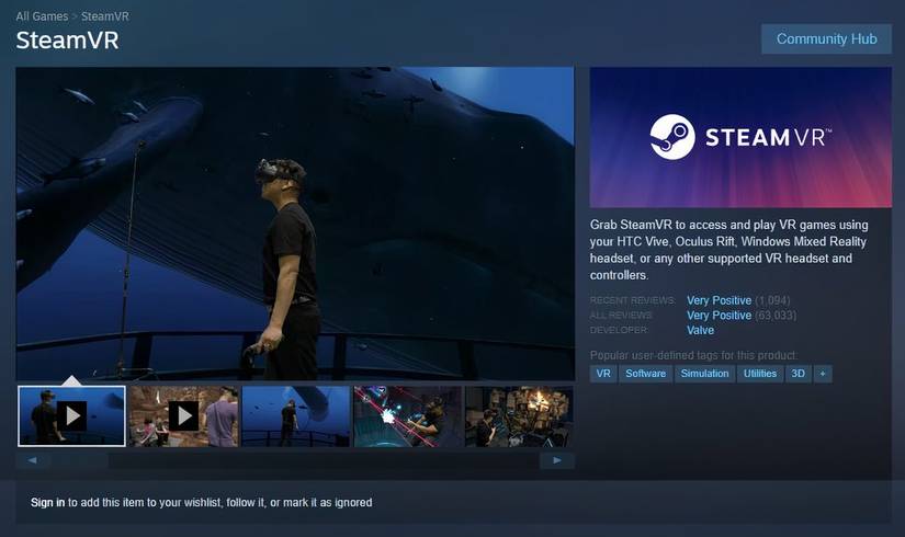 Will VR ever take off? 30 years since the first headset, it's still not ...
