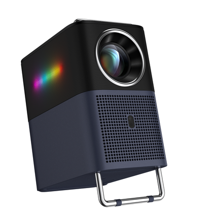 The TCL A1 projector review: Great design, not nearly bright enough