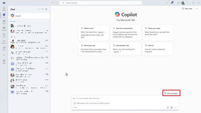 Microsoft Copilot: 8 tips to supercharge your productivity