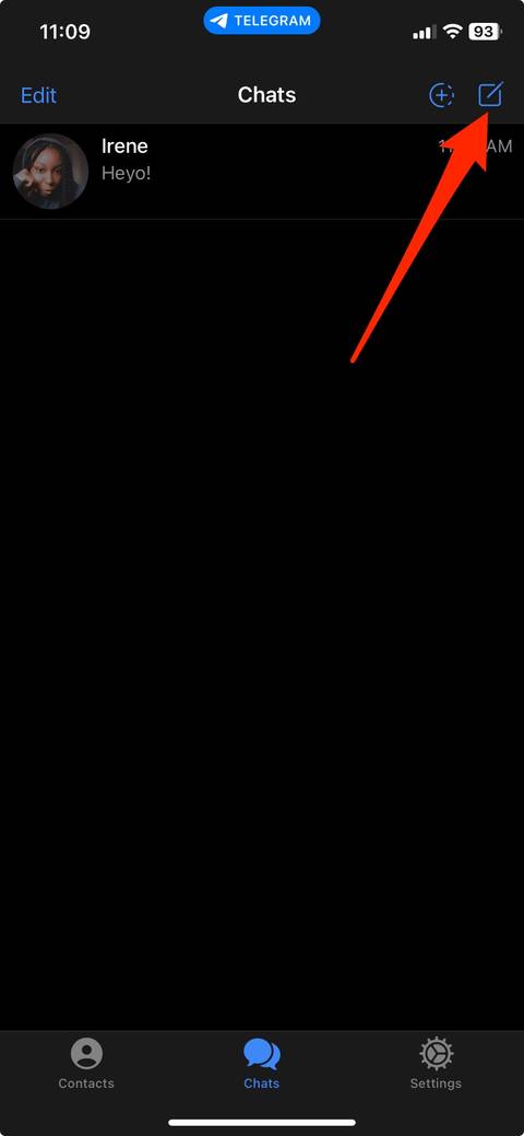 How to create, find, and join Telegram groups