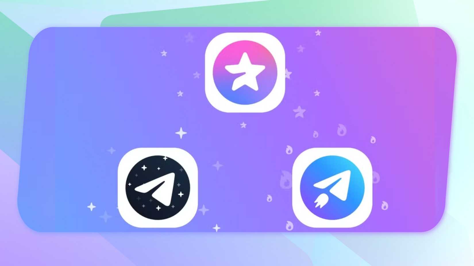 Telegram's first update of 2025 adds NFTs and more message reactions