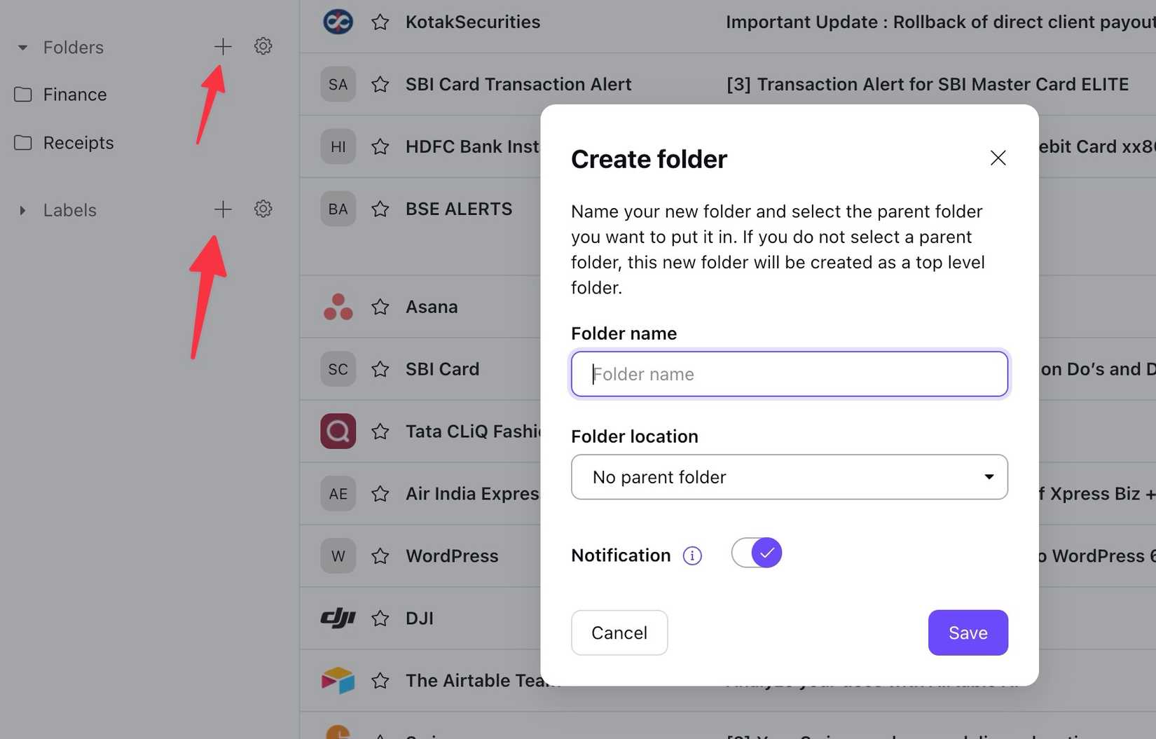9 tips to make your Proton Mail inbox more productive than ever