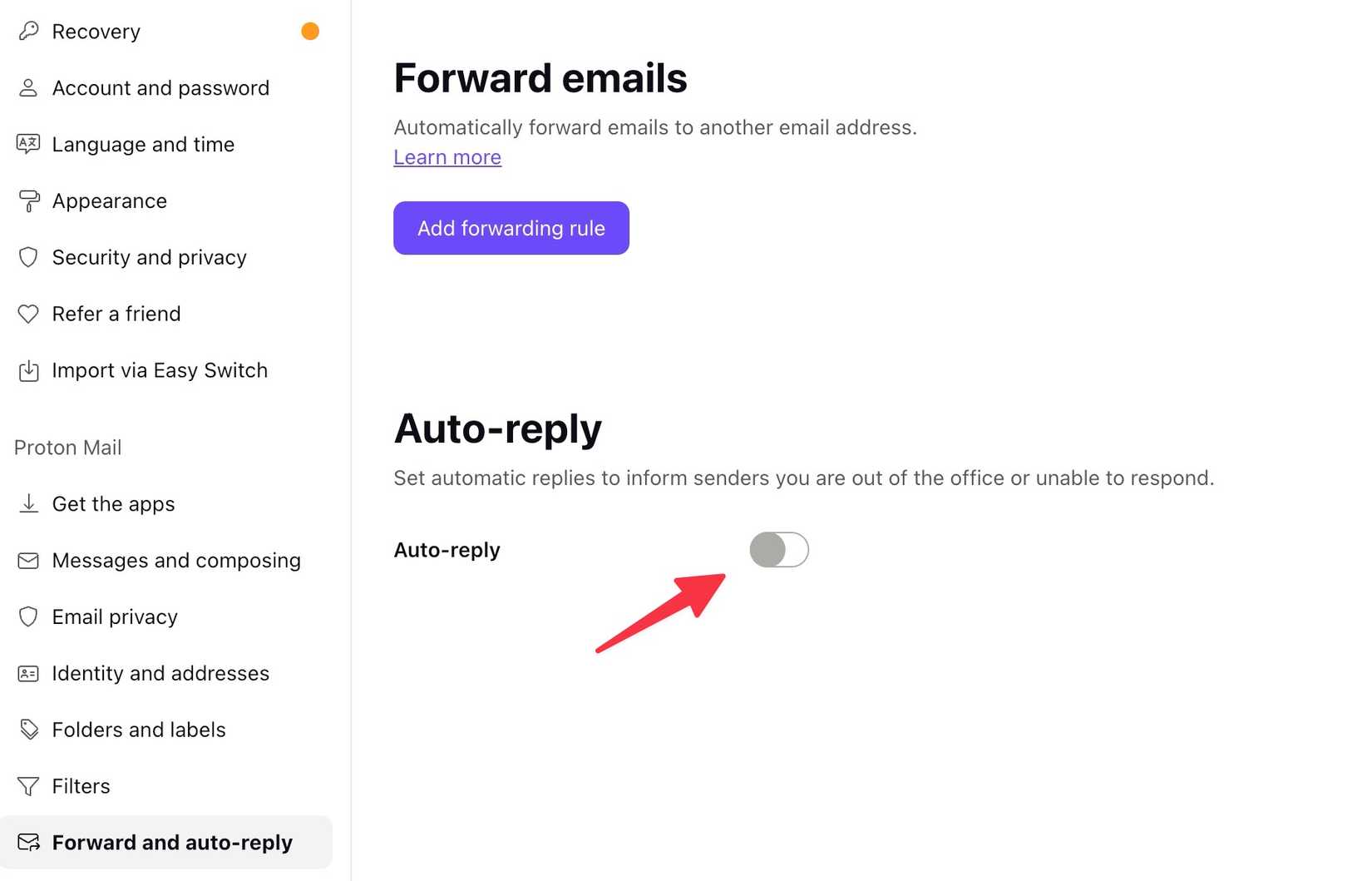 9 tips to make your Proton Mail inbox more productive than ever