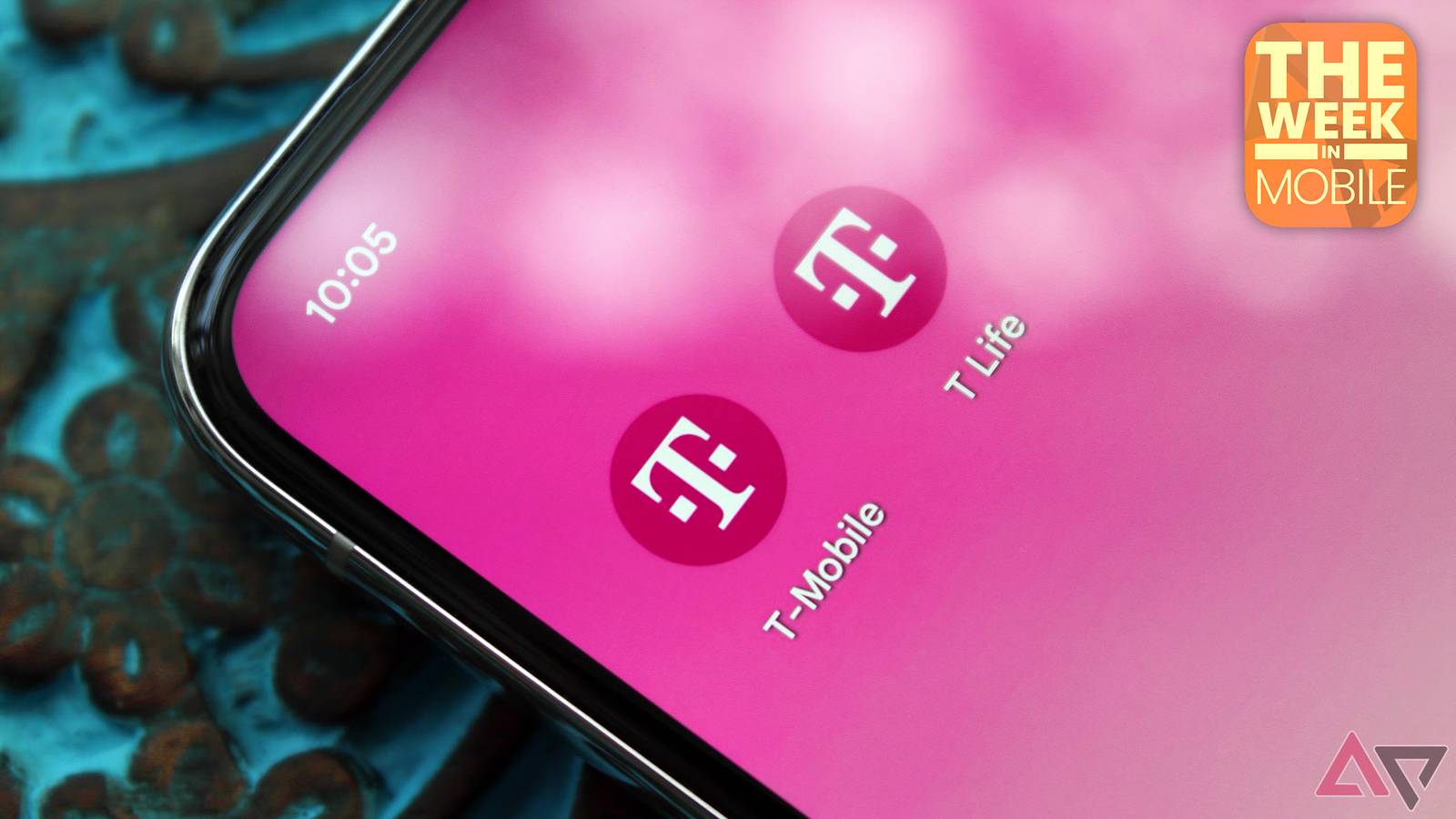 The T-Mobile app dies a slow and painful death in this week's news