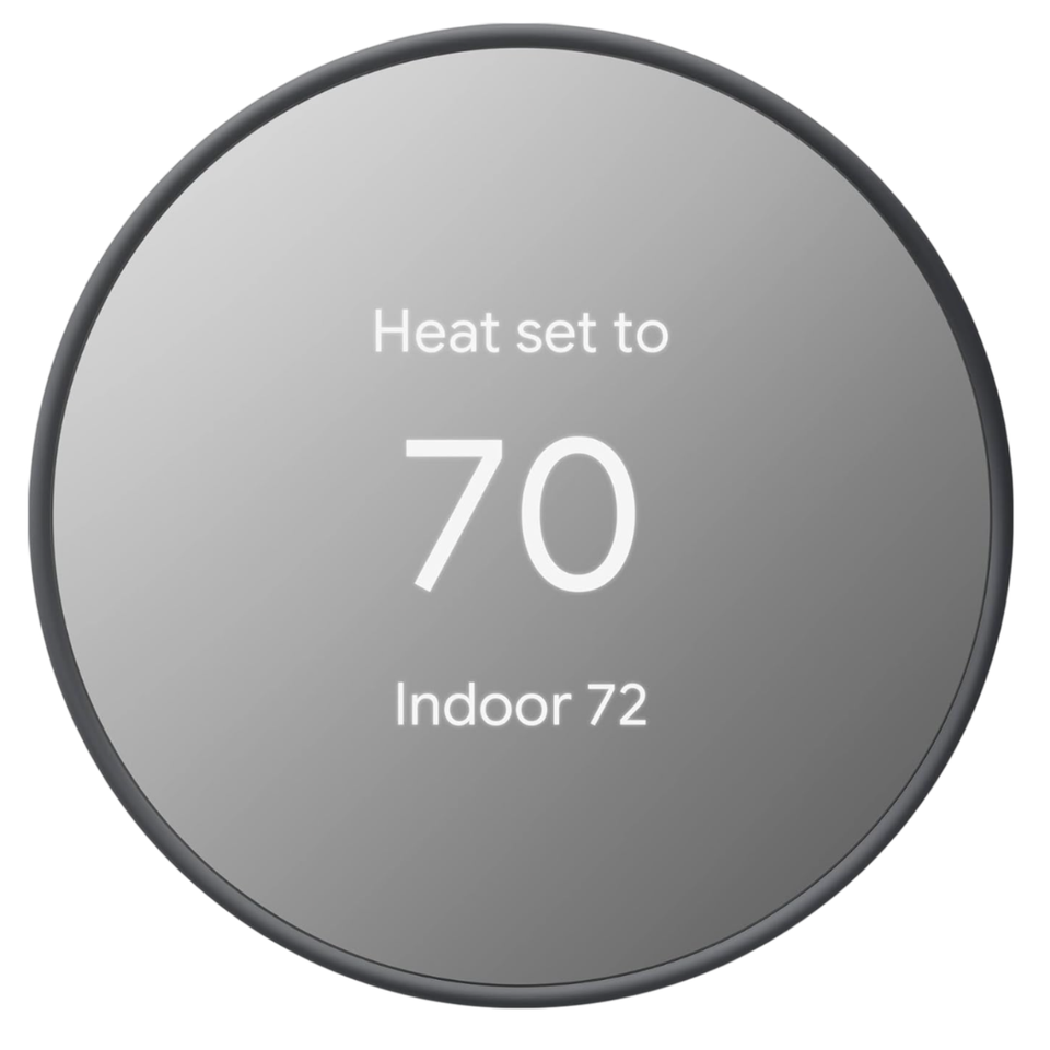Best smart thermostats in 2025