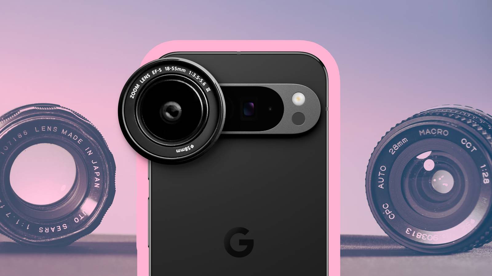 9 photography apps that will change how you shoot on Android