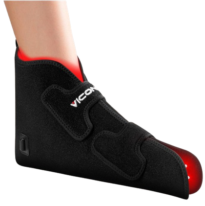 Fast-track post-workout muscle recovery with infrared light therapy