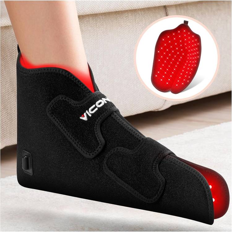 Fast-track post-workout muscle recovery with infrared light therapy