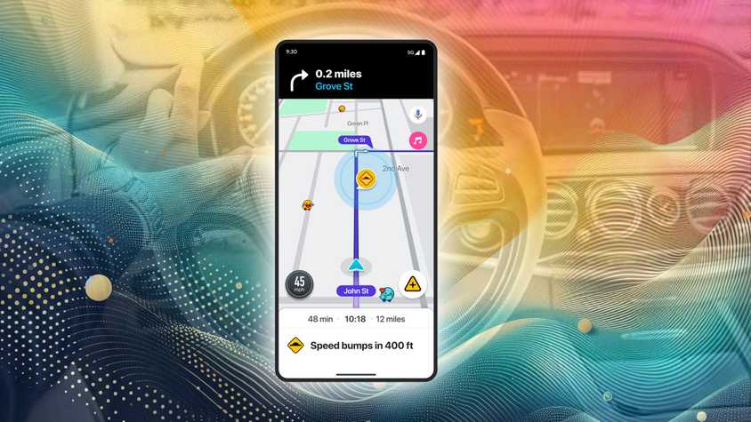 The Minions are here to help you navigate with Waze