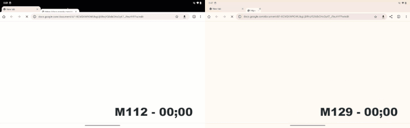 Google Chrome sets new speed record on Snapdragon 8 Elite phones with ...