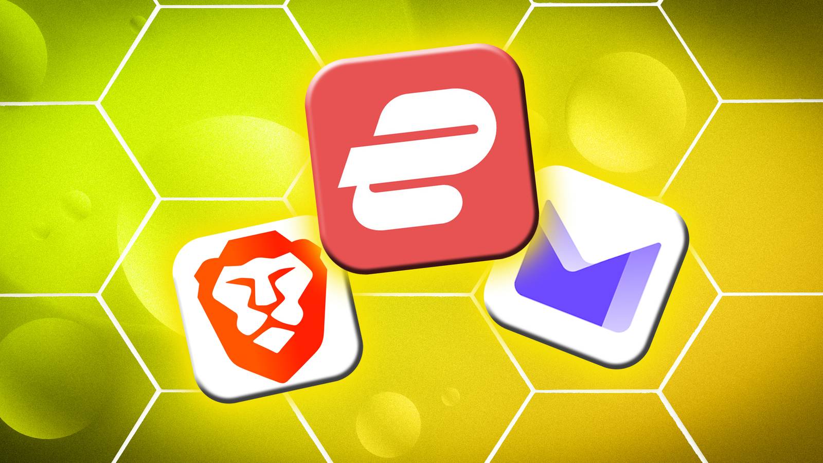 7 private apps I use on Android phone to keep my data secure