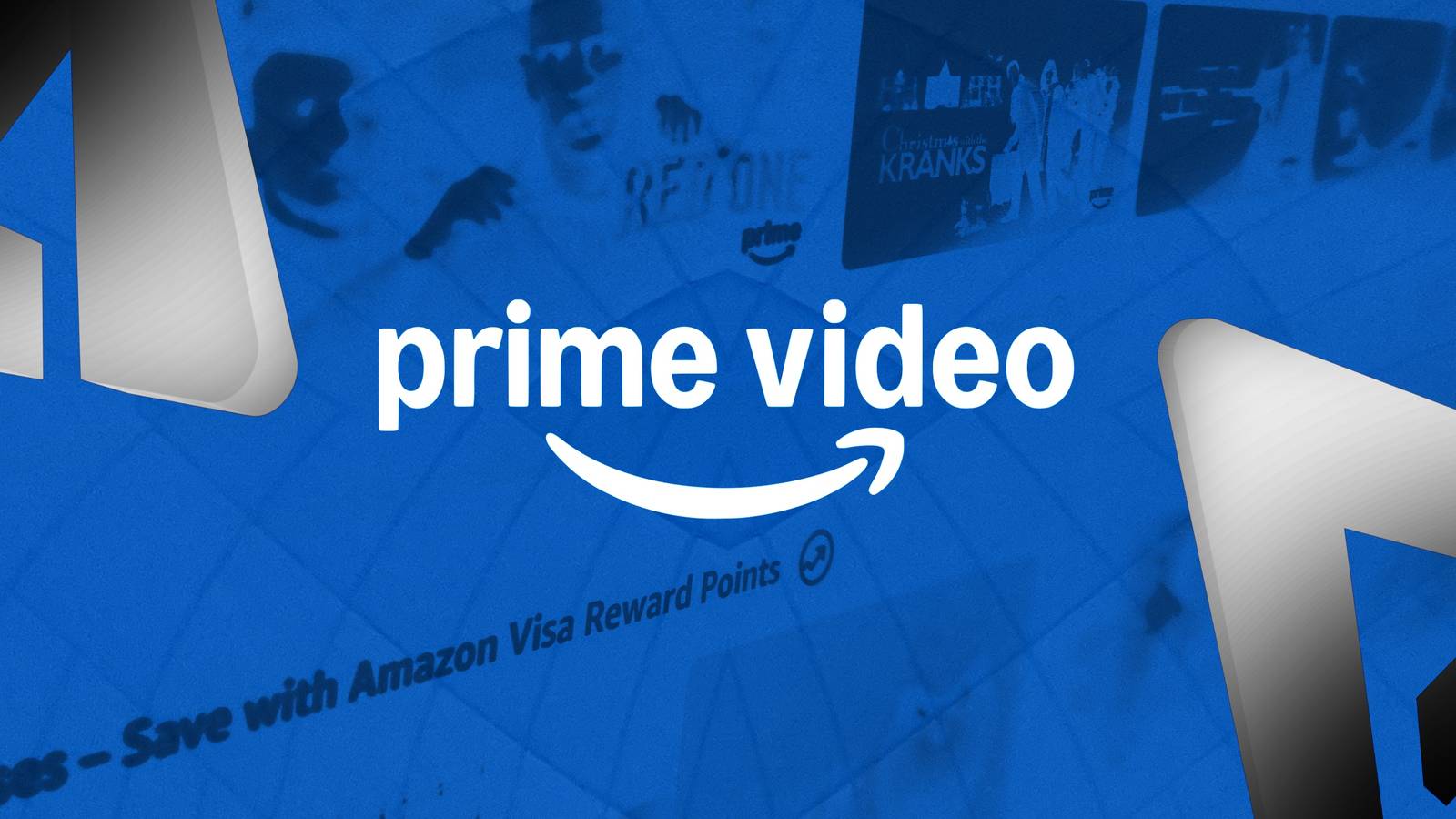 Amazon is cramming twice as many ads into Prime Video