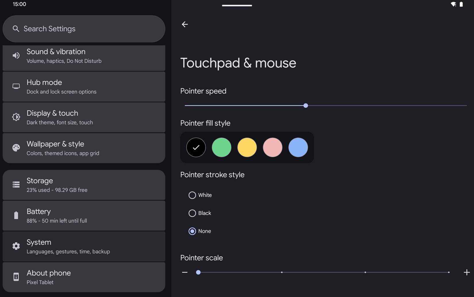 Here's everything Google didn't tell you about in Android 15's first ...