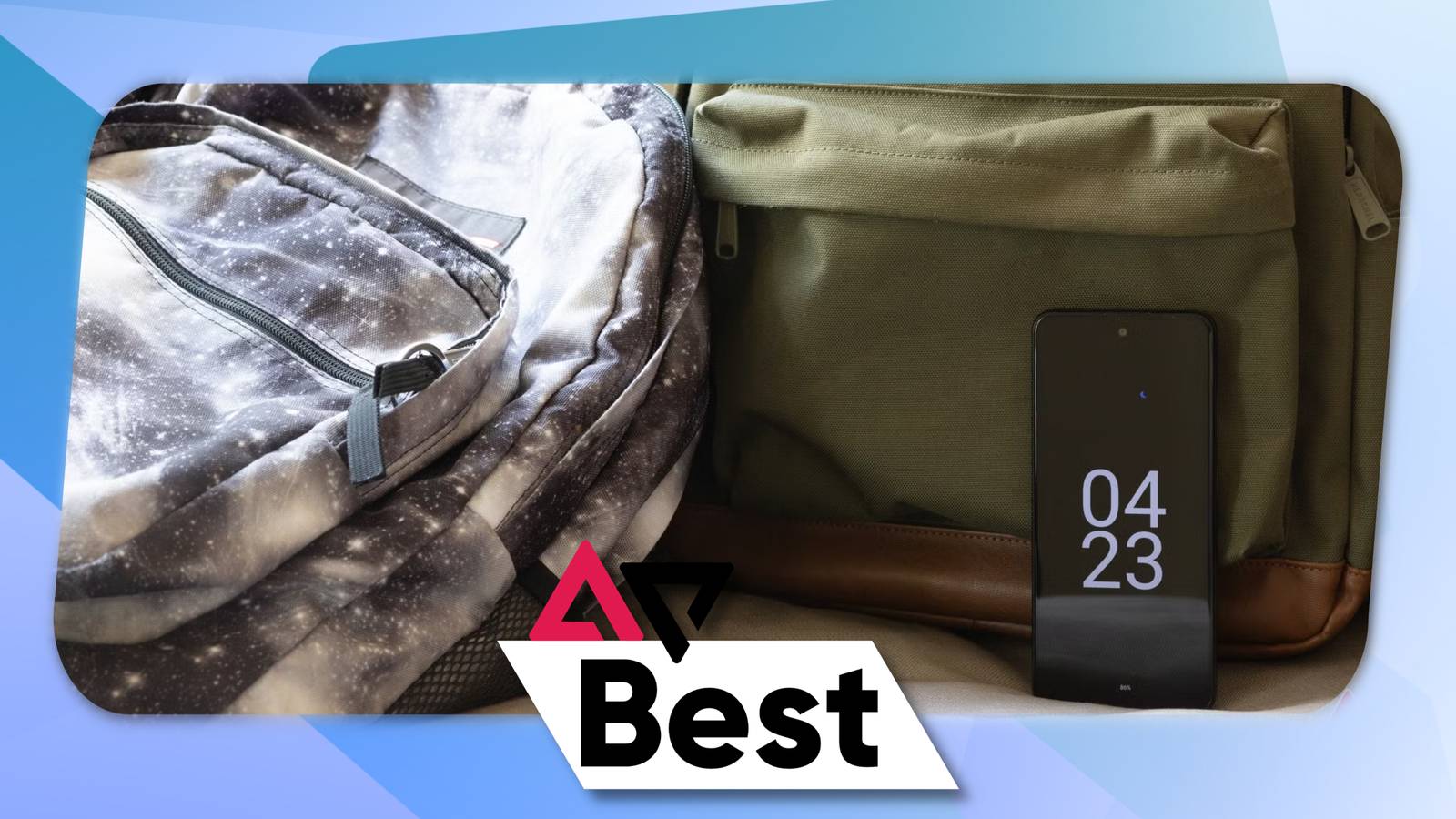 Best backpacks for tech in 2025