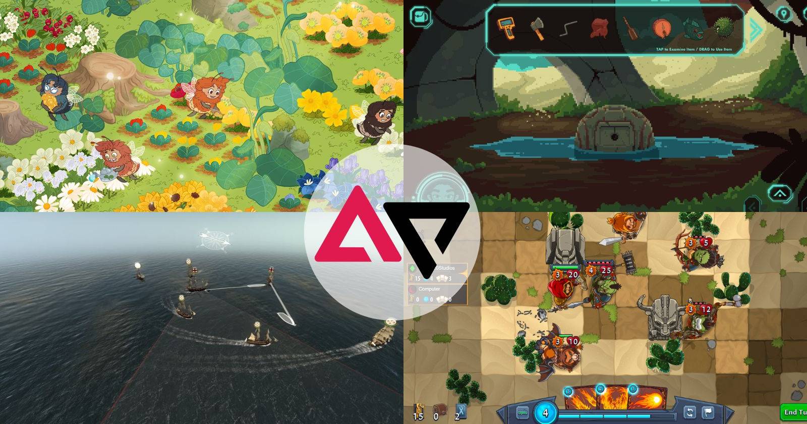 5 must-play Android games released in November 2024