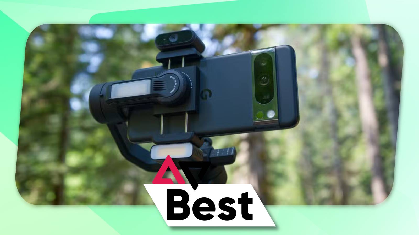 Best smartphone gimbals in 2025