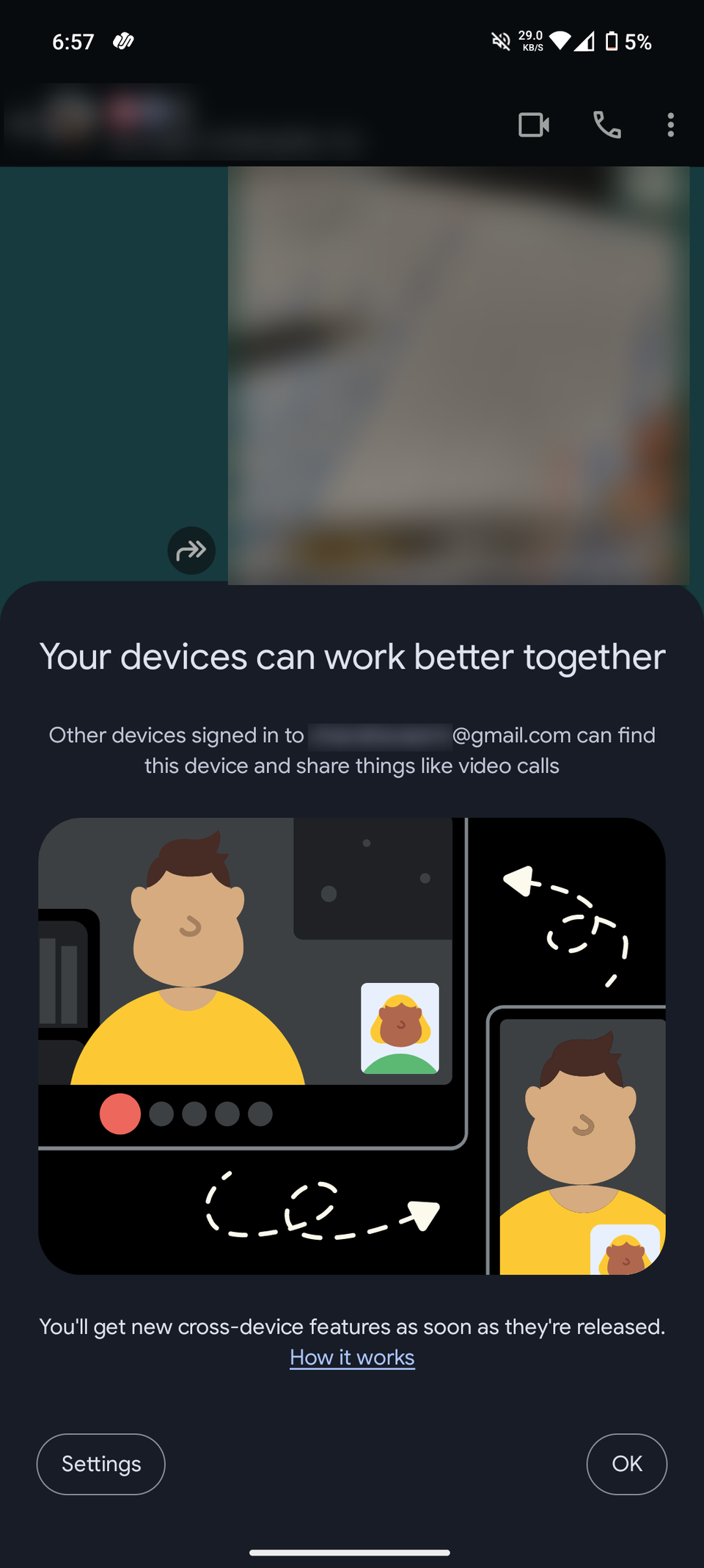 Android's version of Apple Handoff is making its way to more phones
