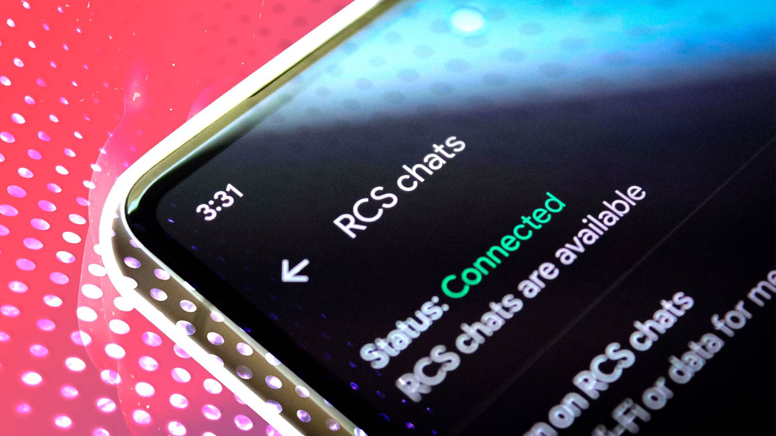 Did RCS messaging open up the spam floodgates?