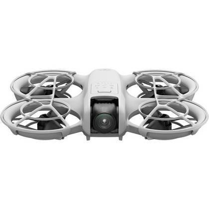 The DJI Neo just made drone photography affordable at its $139 price