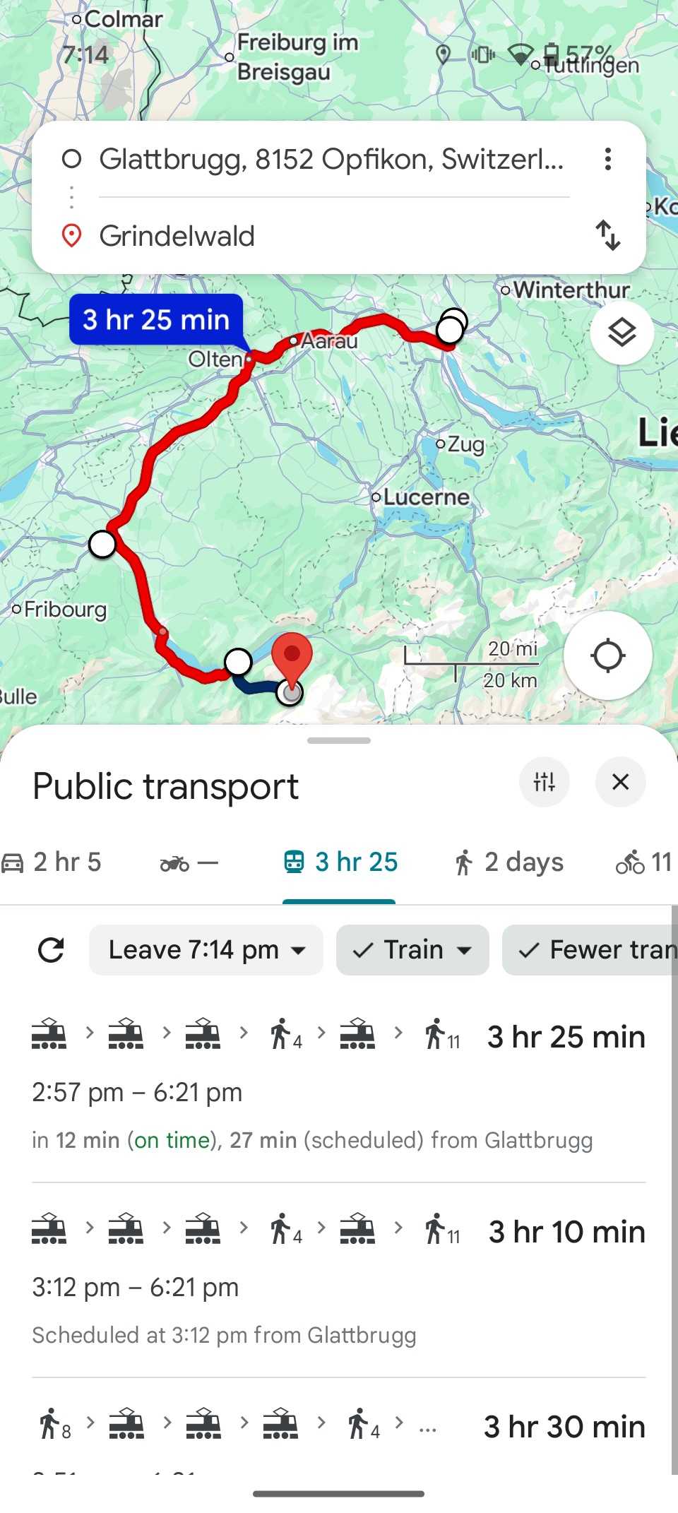 7 simple Google Maps features that will make your life easier