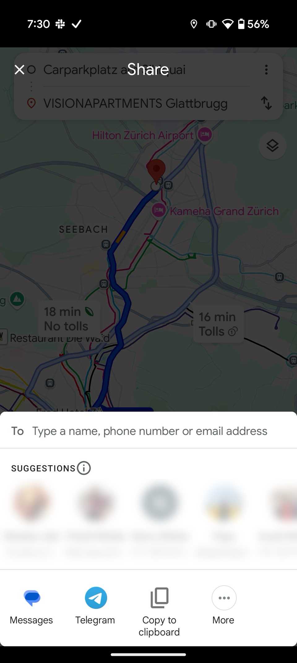 7 simple Google Maps features that will make your life easier