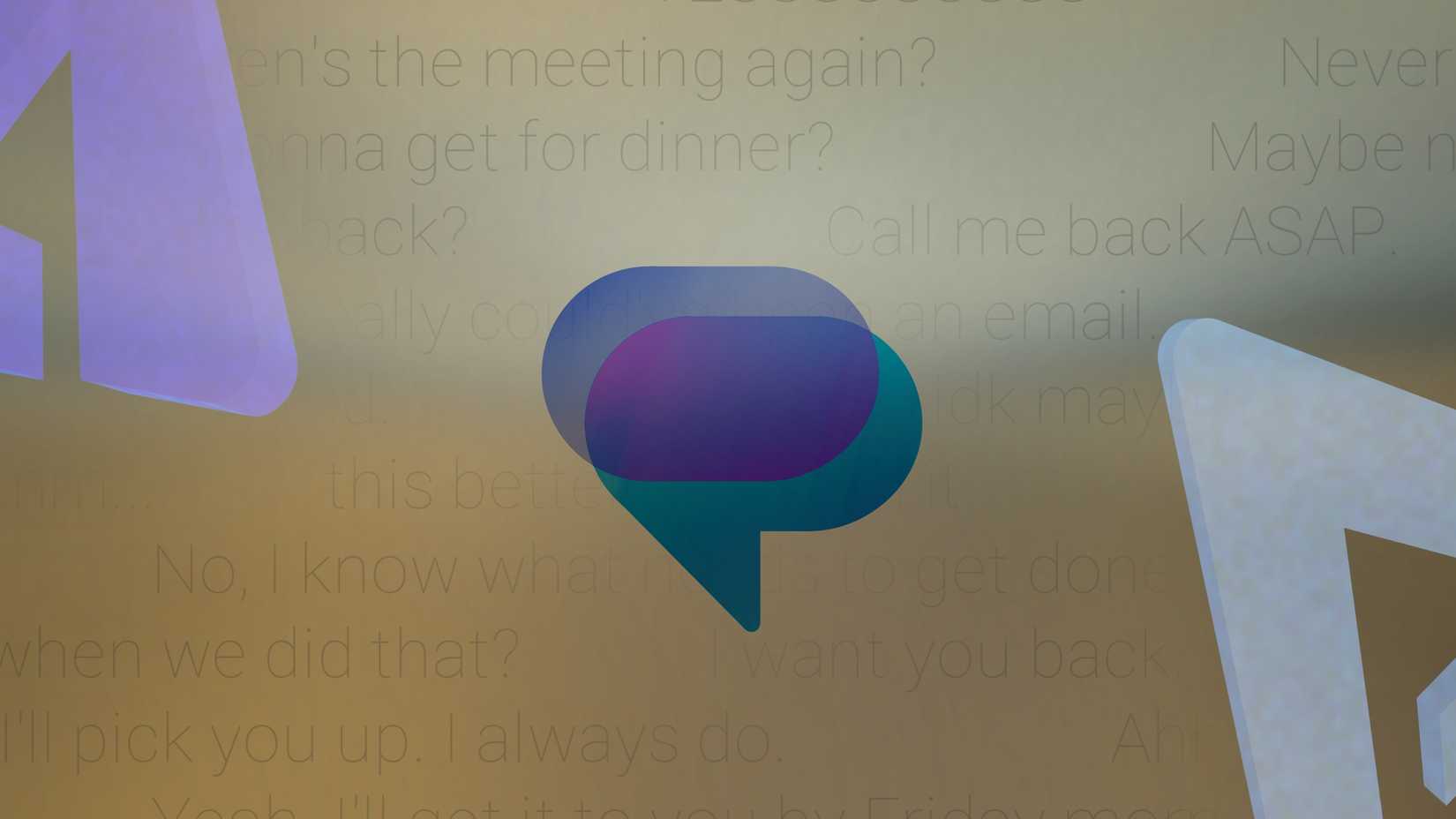 RCS not working in Google Messages? You're not alone [Update: Fix coming next week]