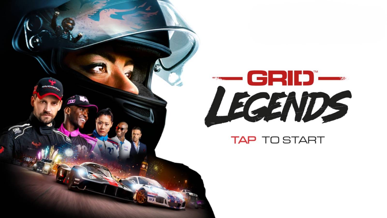 GRID Legends Deluxe Edition is a graphical powerhouse on Android, and ...