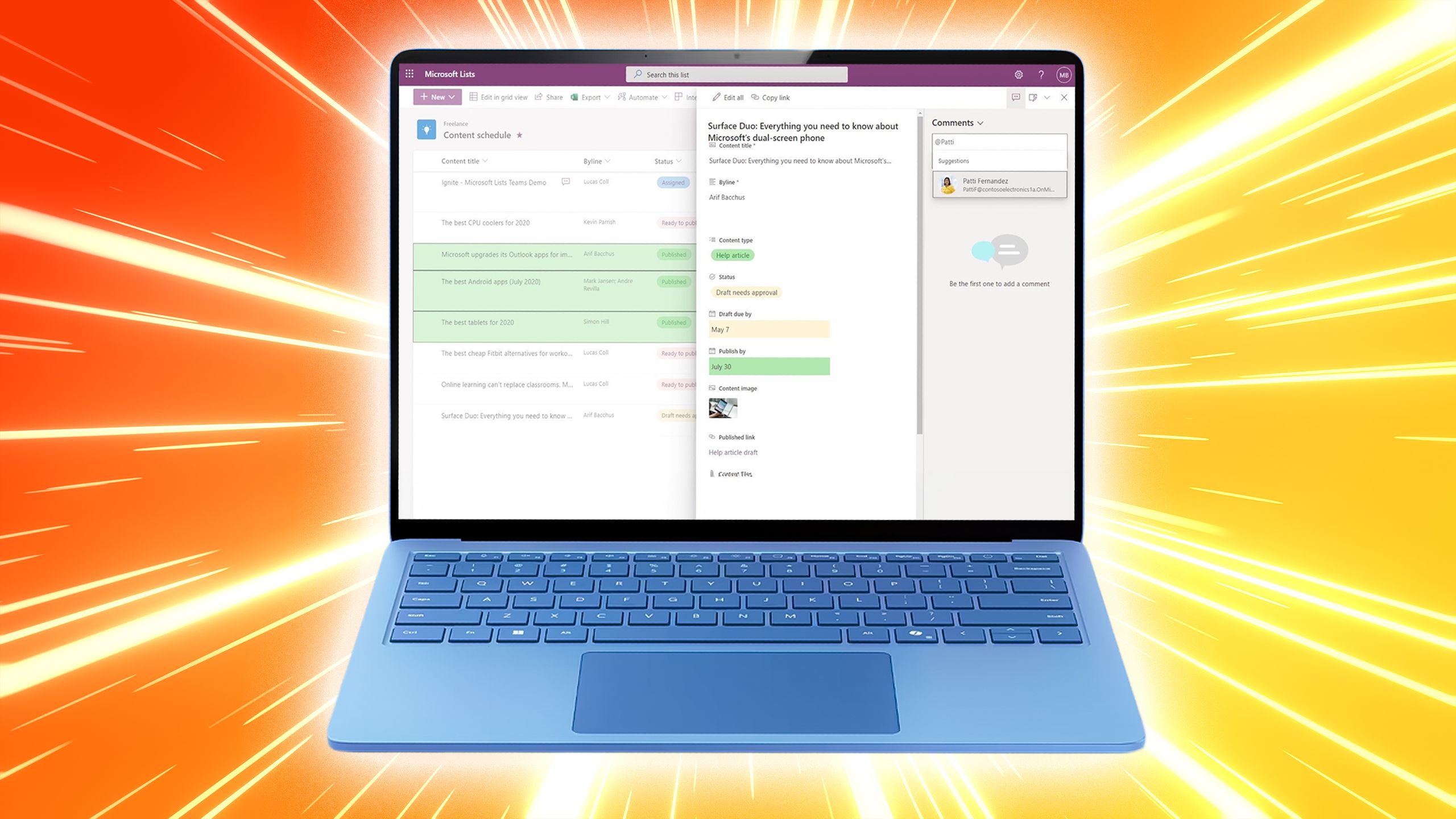 10 simple Microsoft Loop hacks I use to improve my productivity