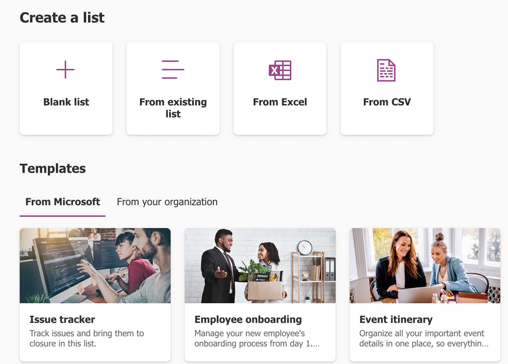 My 6 favorite Microsoft Lists tips and tricks to stay on task