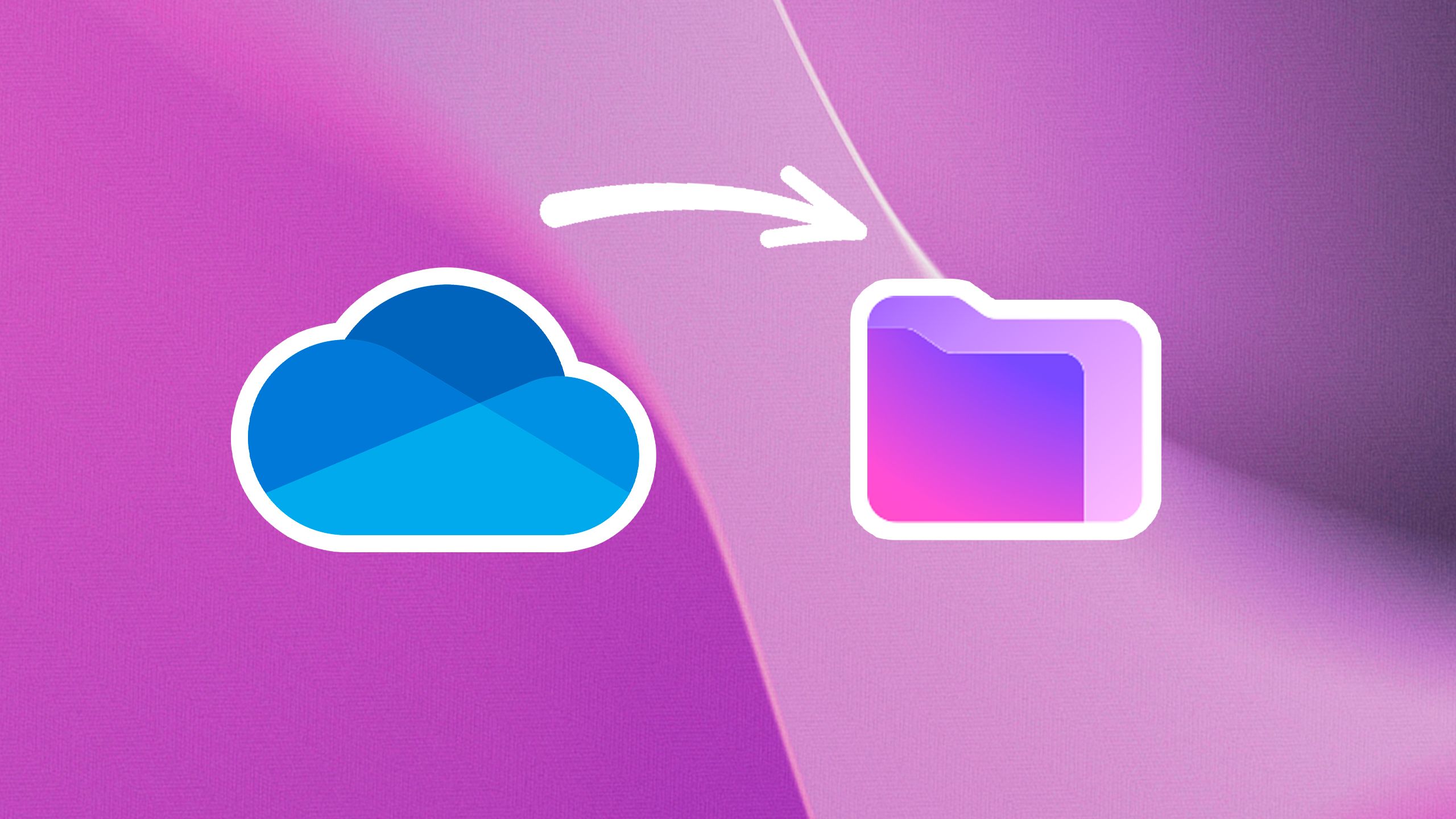 How to move your OneDrive documents to Proton Drive