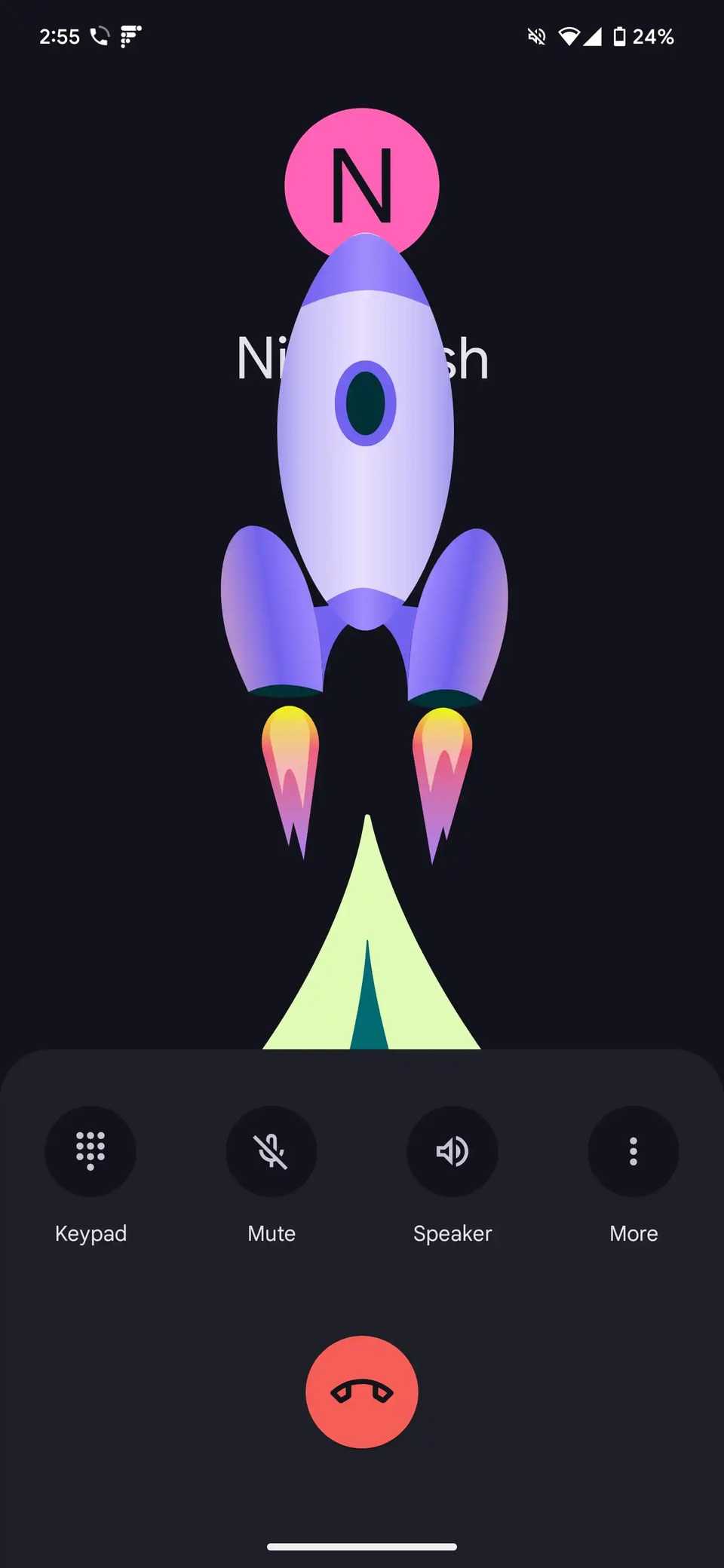 Pixel Phone app gets into holiday spirit with new Audio Emojis