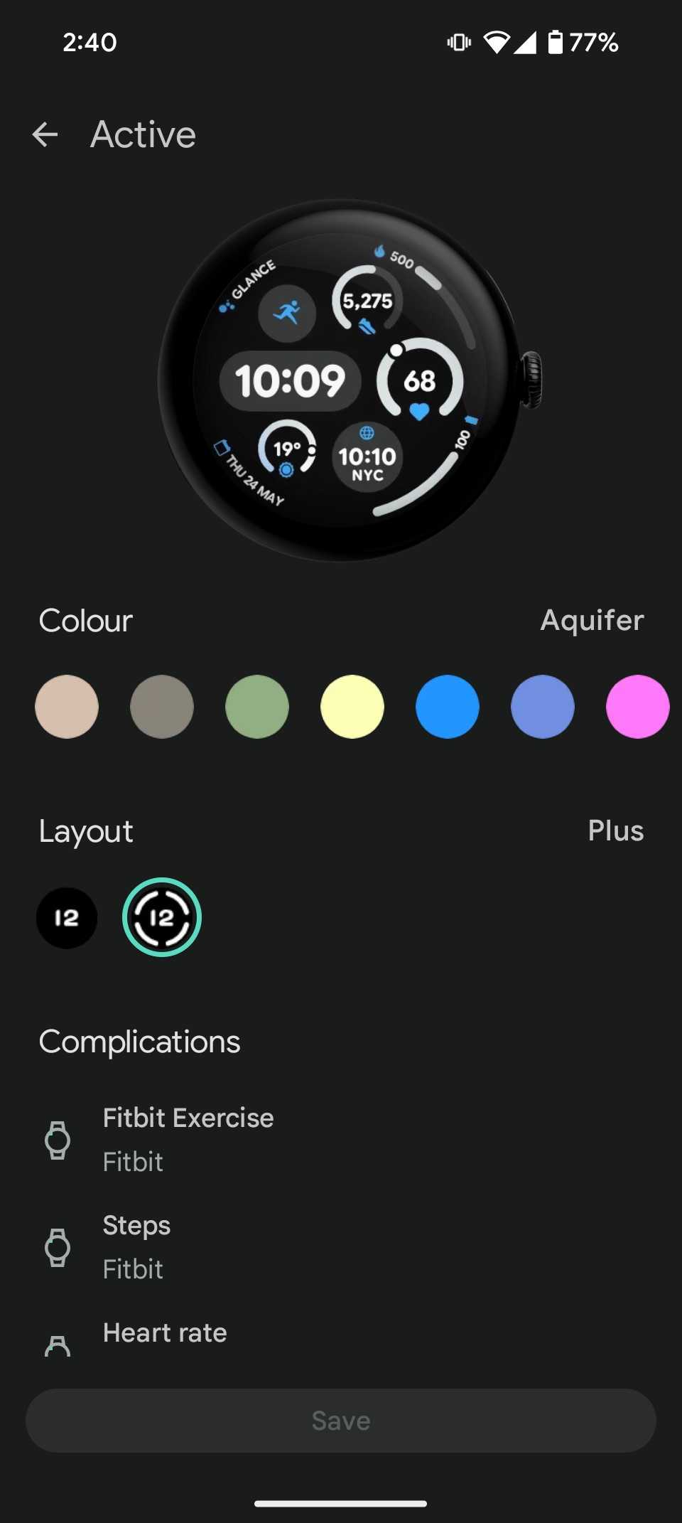 5 tricks I've used to make my Pixel Watch 3 way more useful