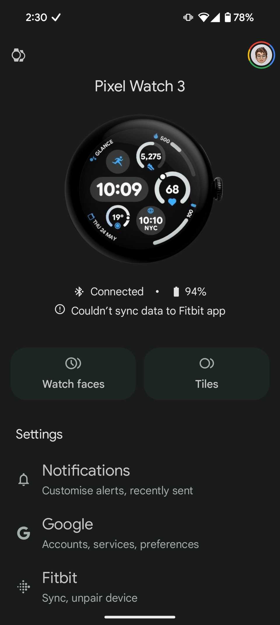 5 tricks I've used to make my Pixel Watch 3 way more useful