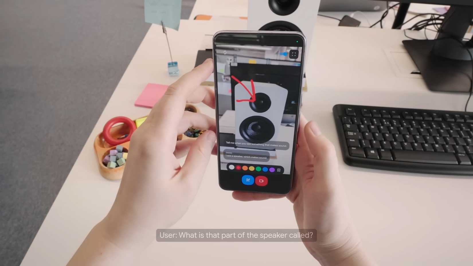 Google wants Android XR to power your next VR headset and smart glasses