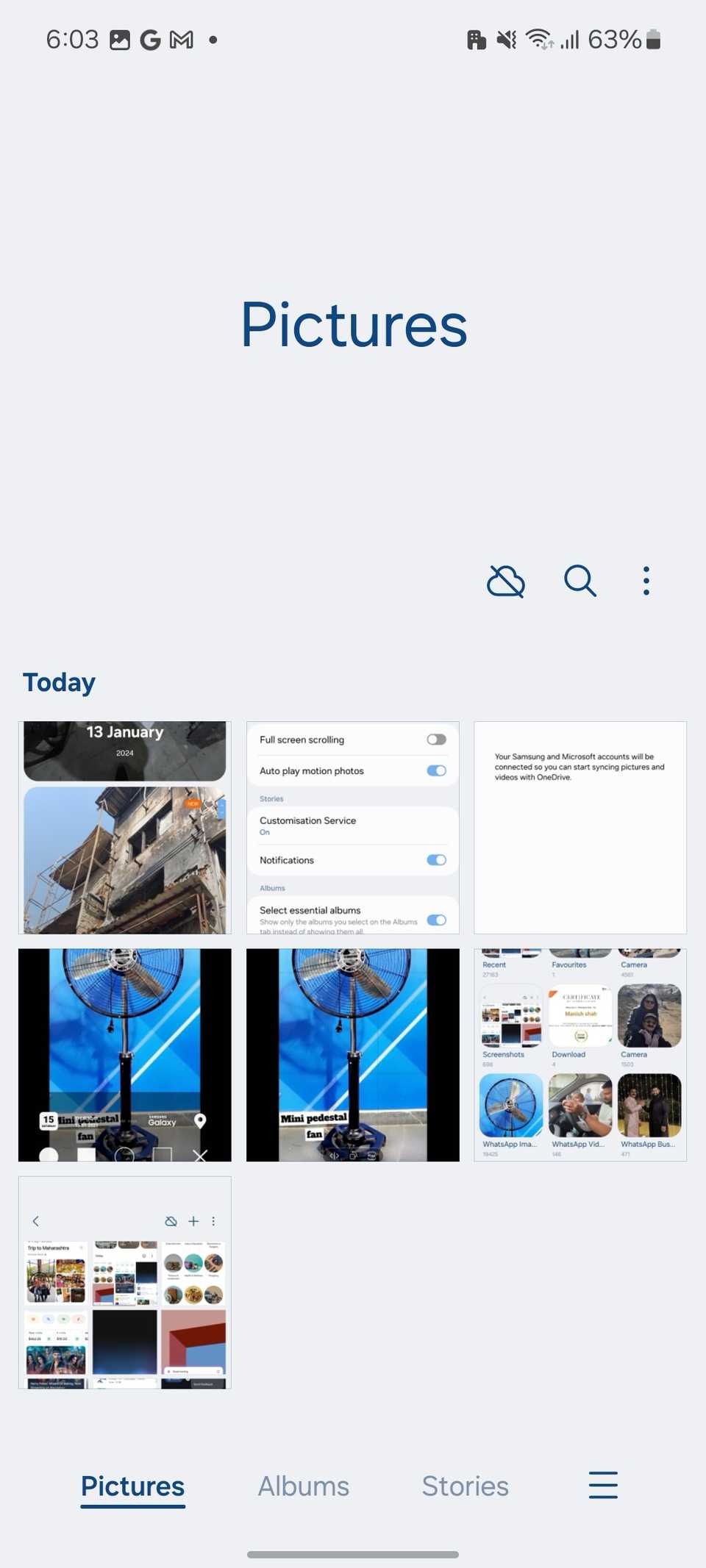 5 reasons I prefer Samsung Gallery over Google Photos