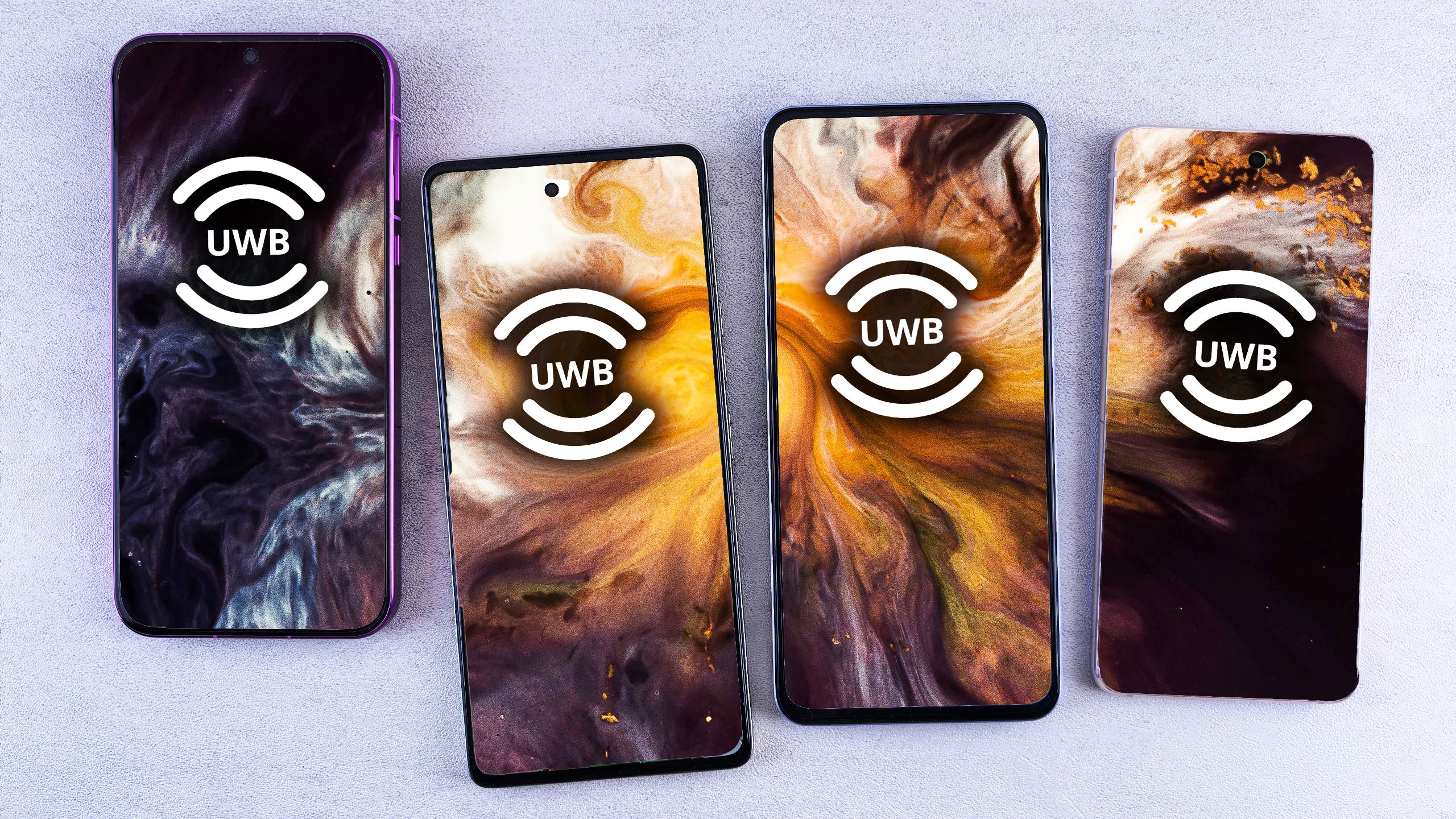 The Pixel 10 brings Bluetooth 6 and its improvements to the masses