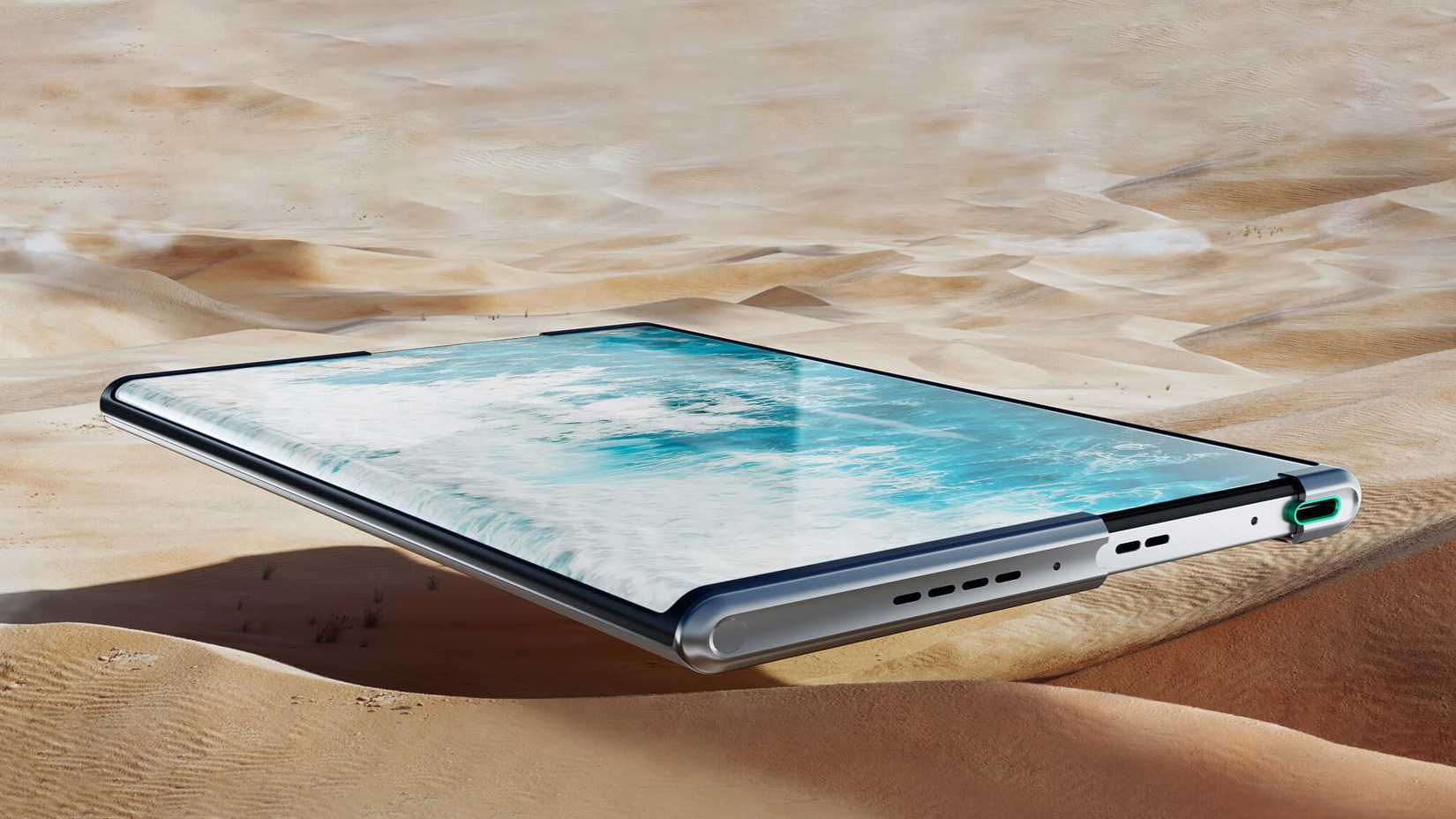 Rollable phones are the new frontier — will 2025 be the big year?
