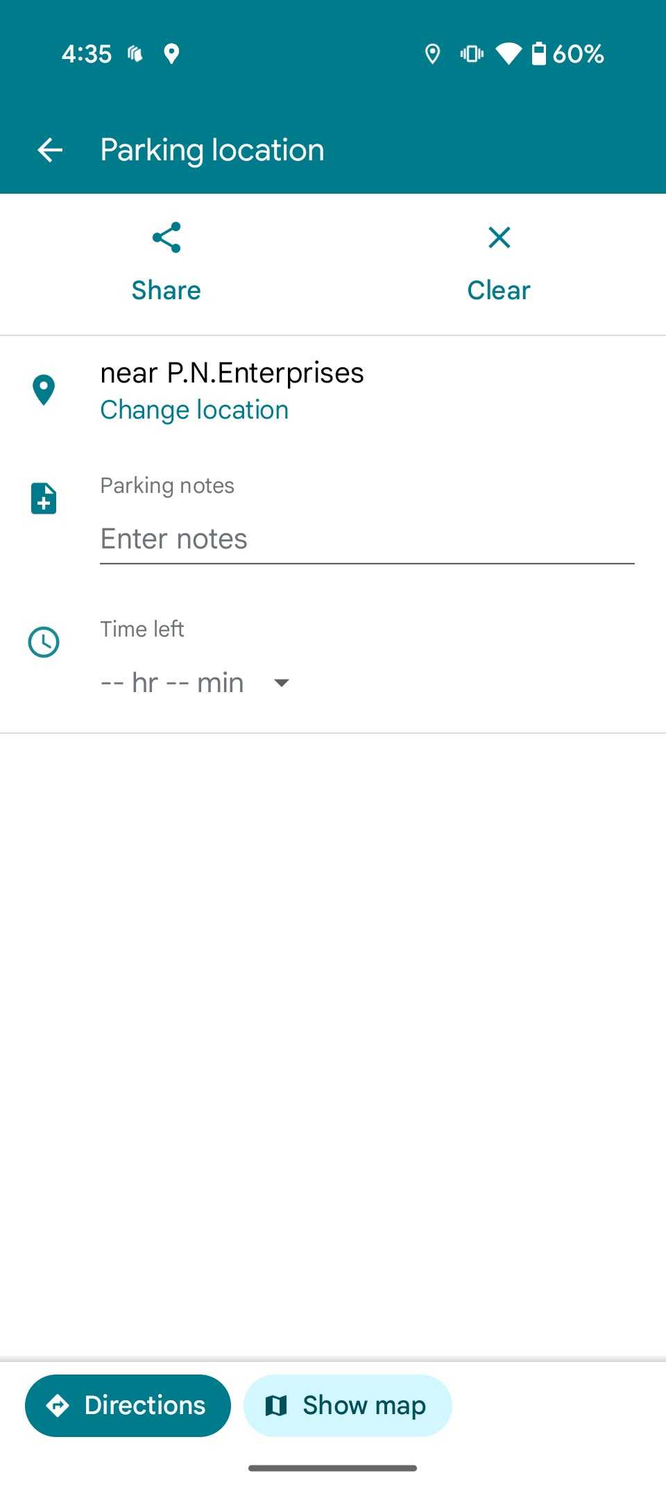 7 simple Google Maps features that will make your life easier