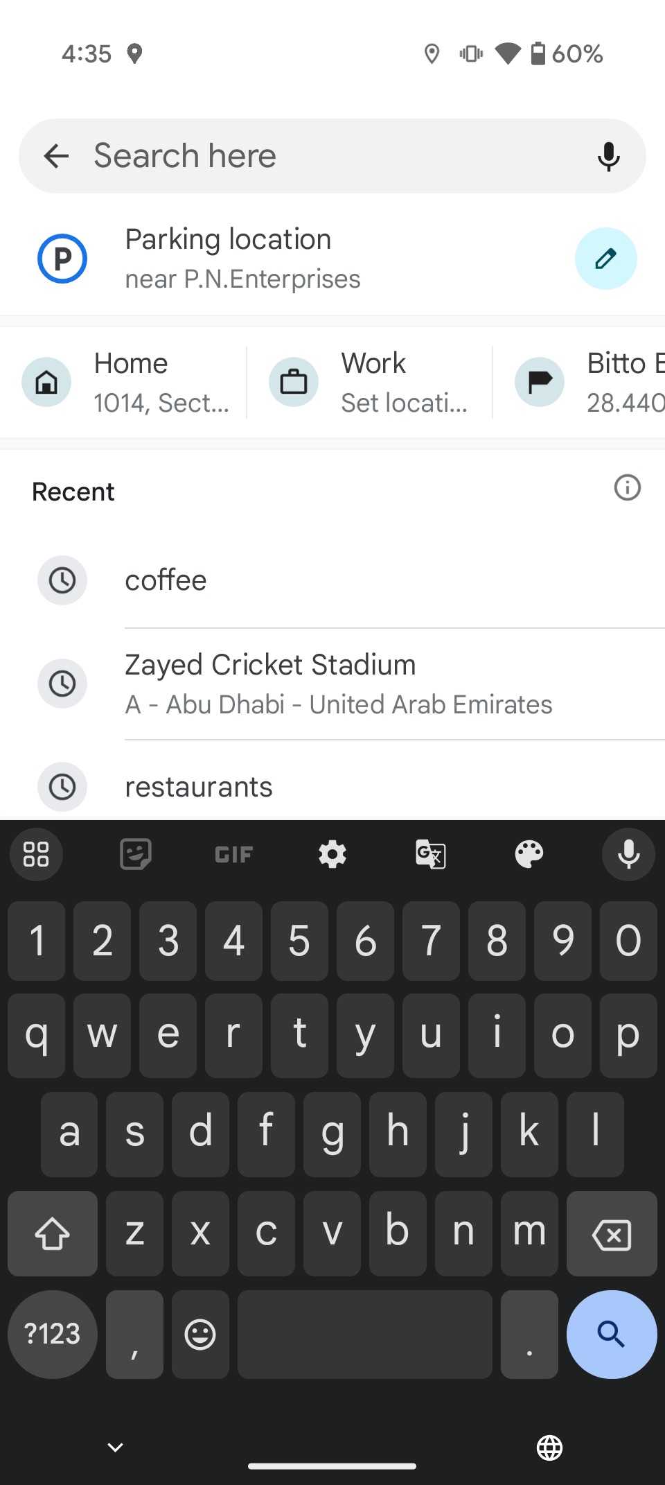 7 simple Google Maps features that will make your life easier