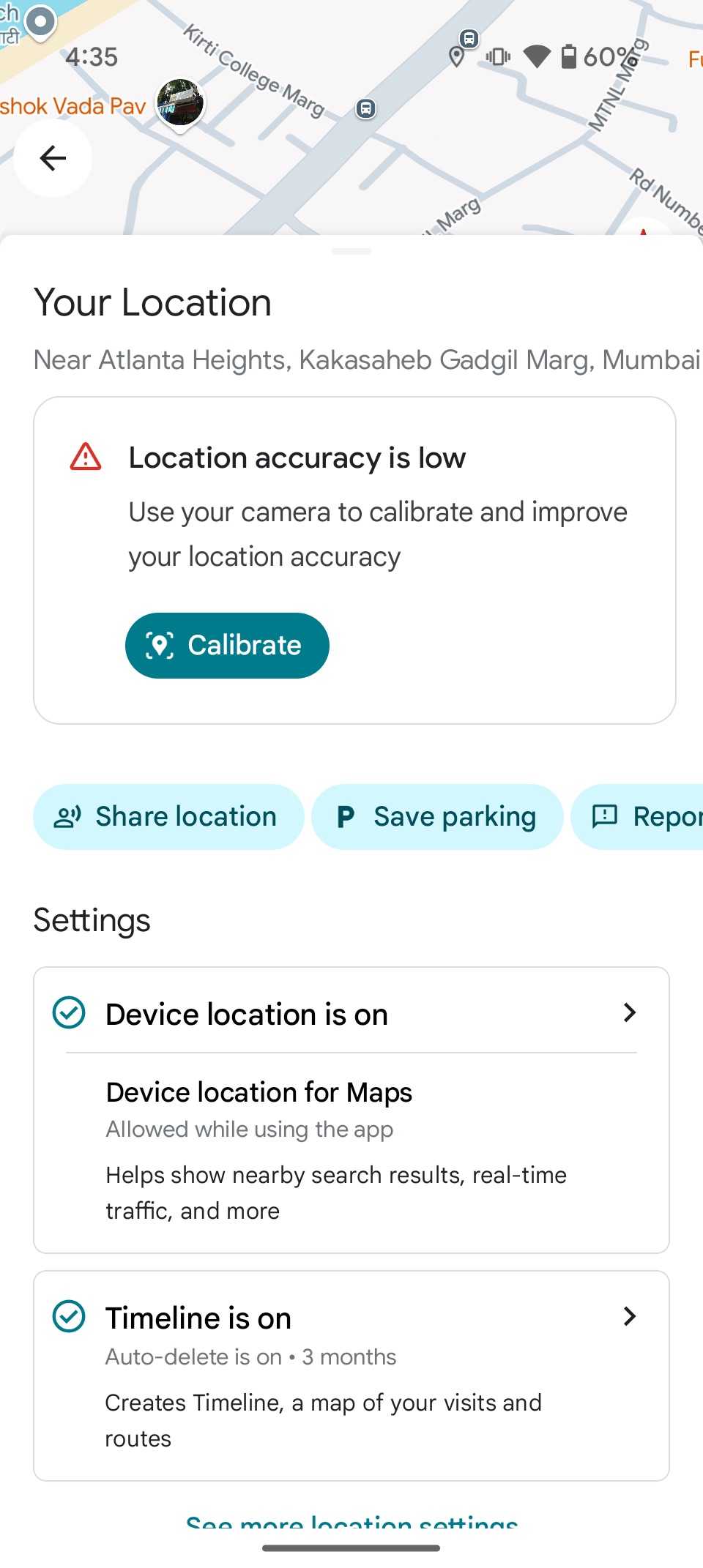 7 simple Google Maps features that will make your life easier