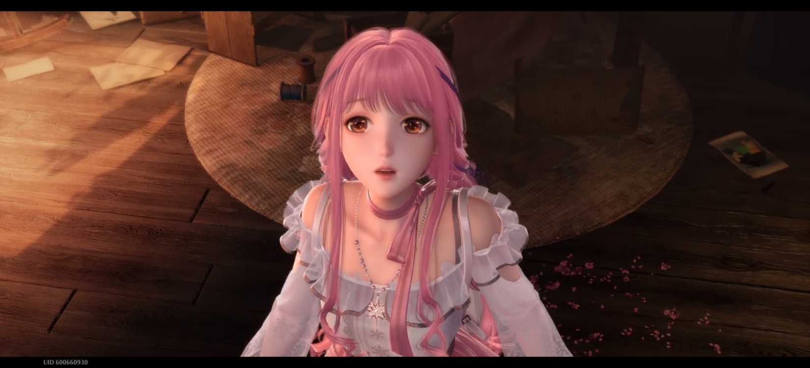 Infinity Nikki is a cozy gacha AAA that doesn't skimp on mobile