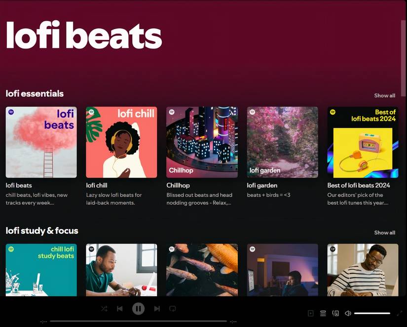 Spotify may be using production companies to fill your playlists with ...