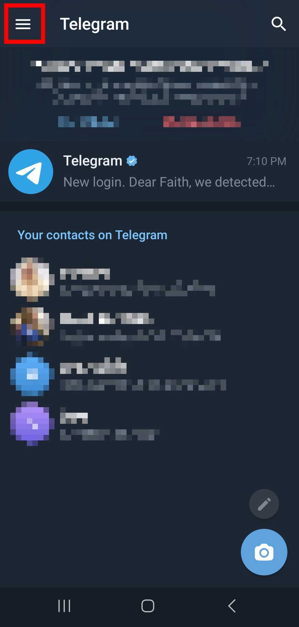 Telegram: 10 simple tips for safe and secure chats