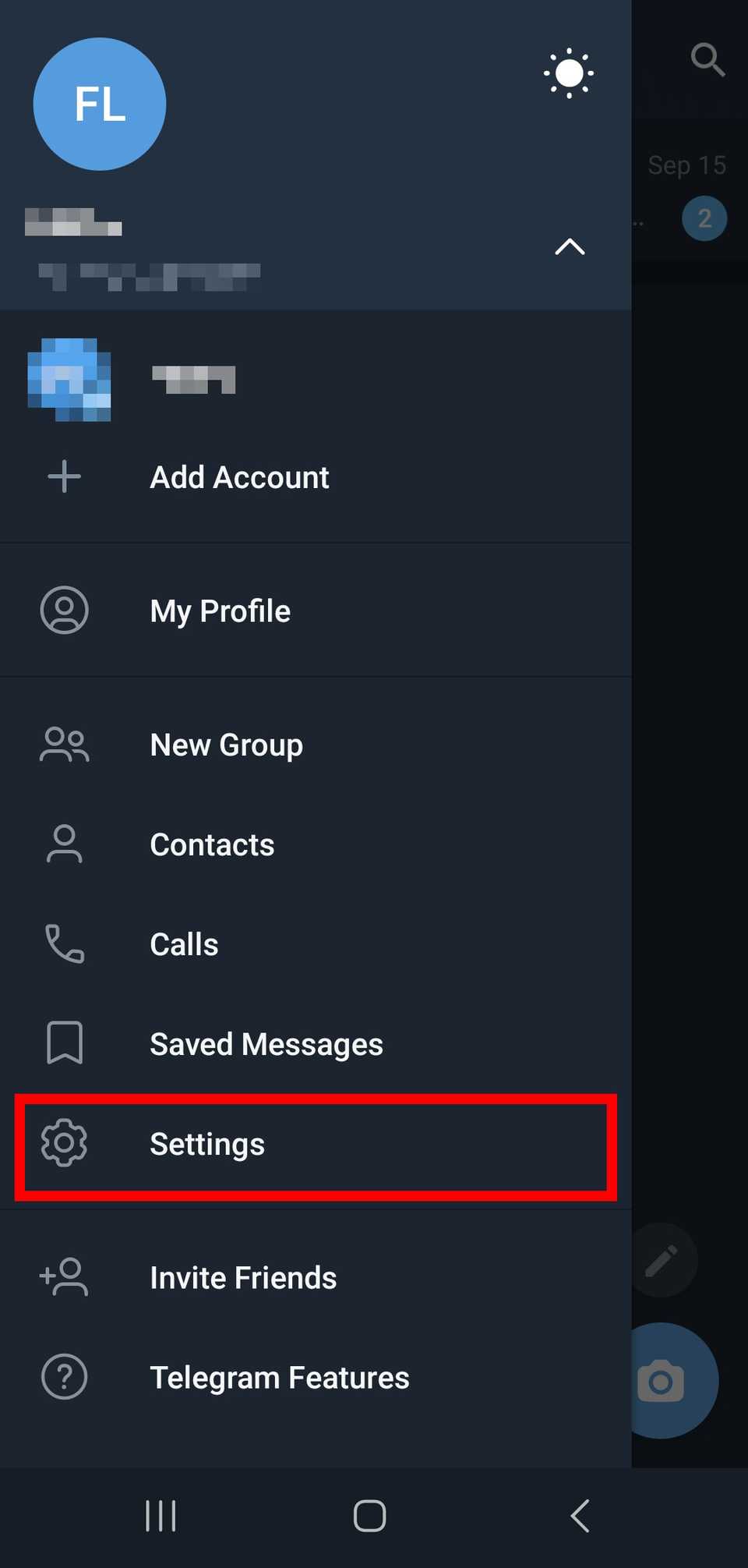 Telegram: 10 simple tips for safe and secure chats