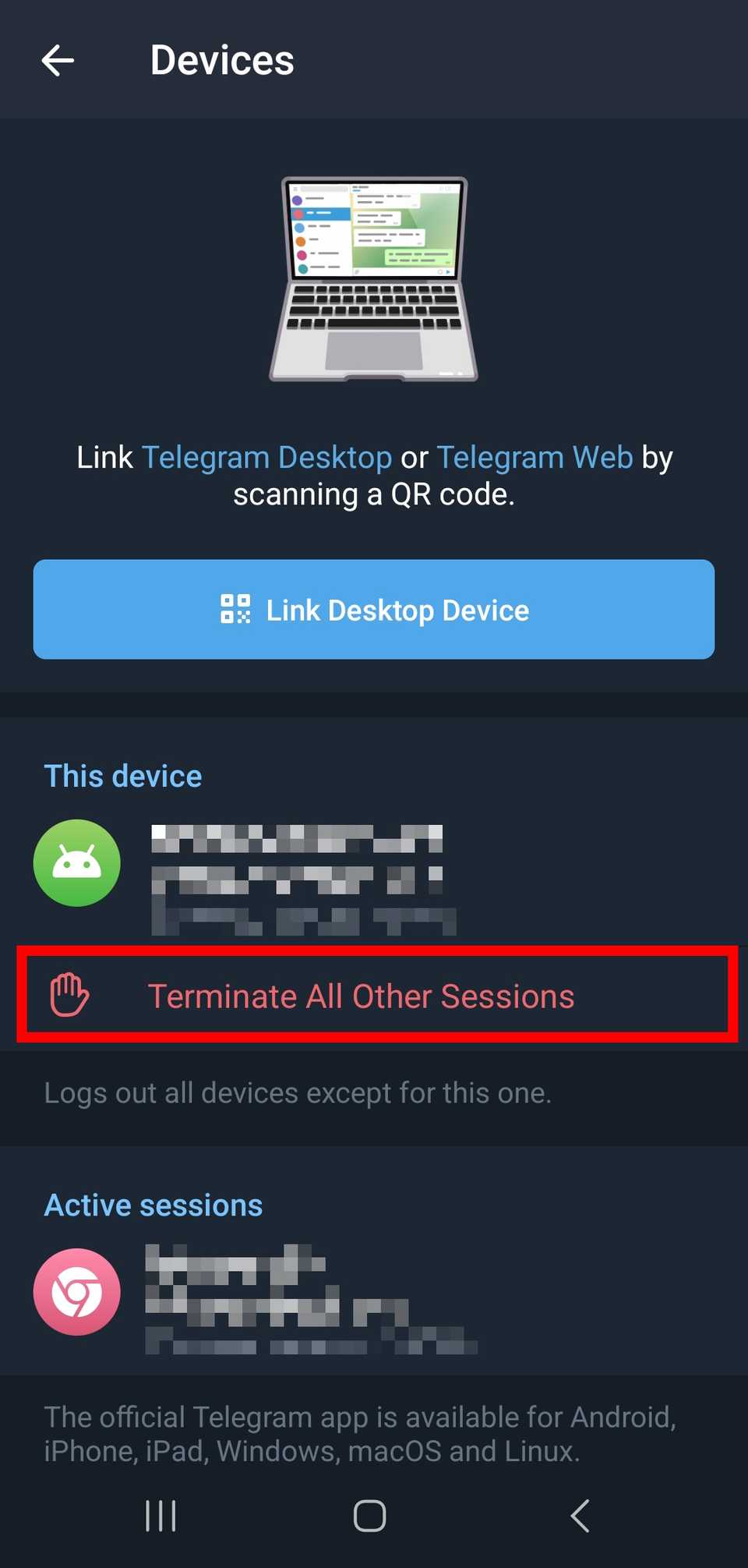 Telegram: 10 simple tips for safe and secure chats